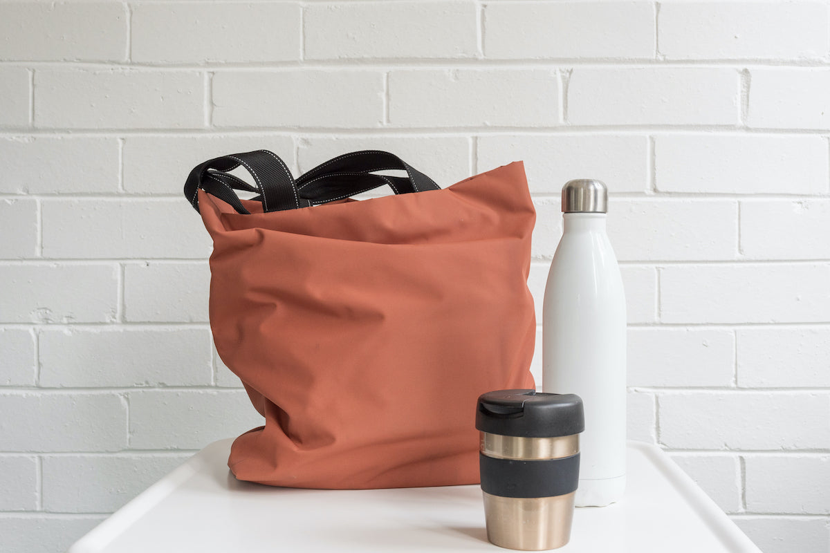 8 simple single-use plastic swaps