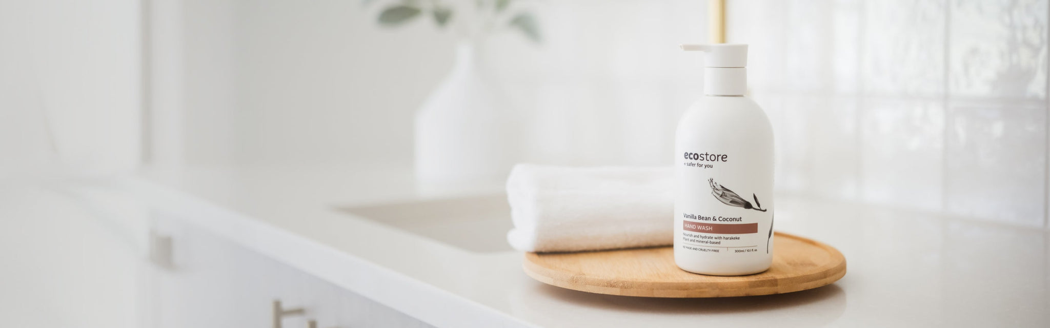 Eco Hand Wash | Ecostore AU