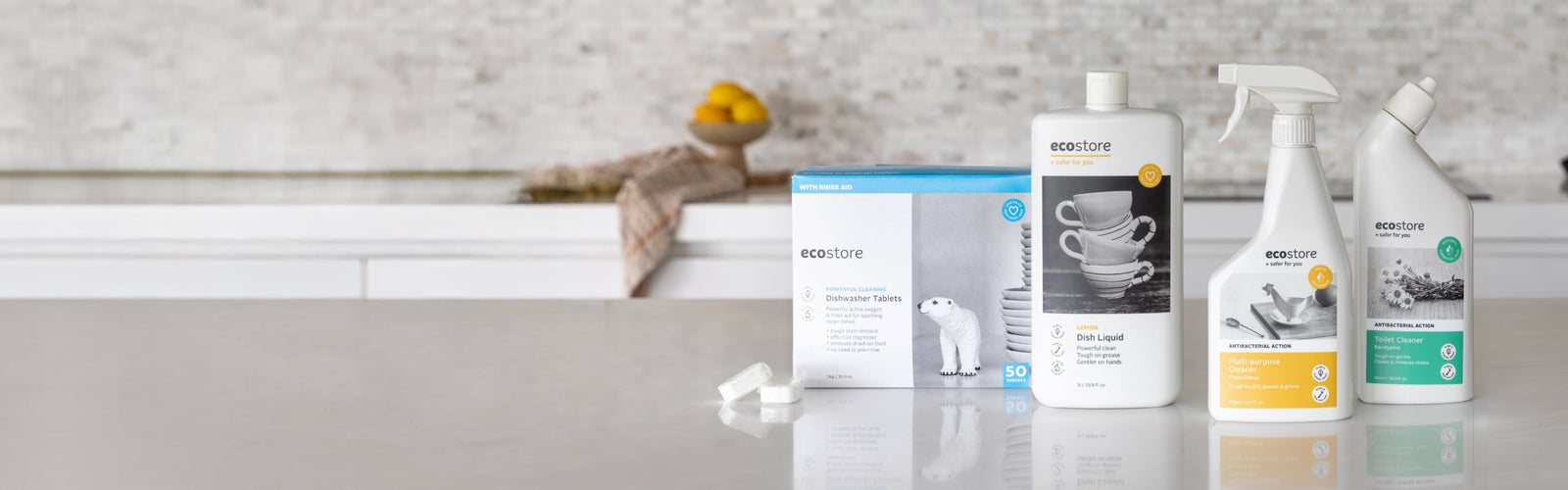 Eco Friendly Home Products | Ecostore NZ