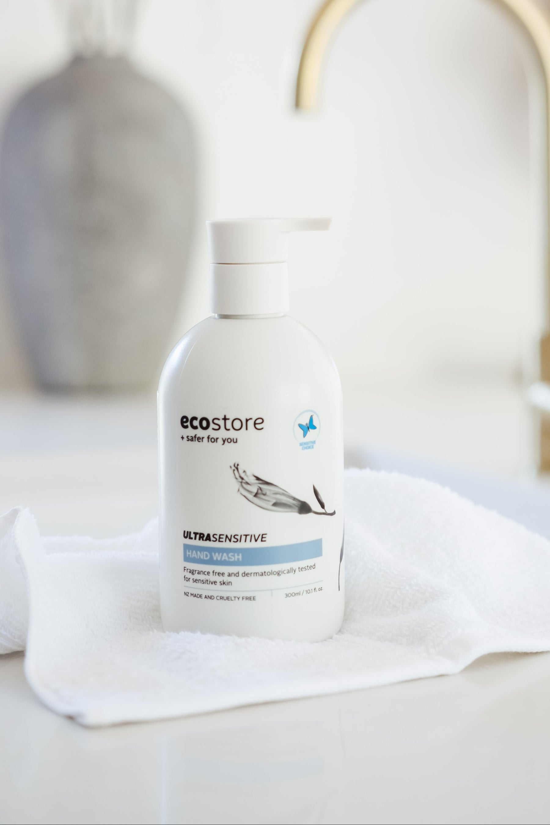 Ecostore | Sustainable Cleaning Products for Your Home & Body