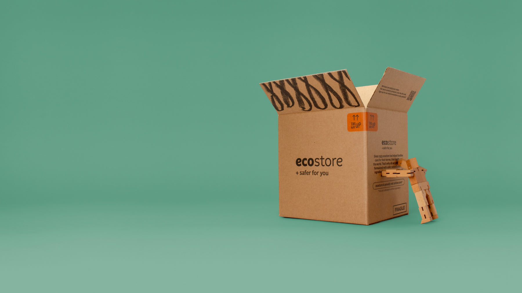 Ecostore | Sustainable Cleaning Products for Your Home & Body