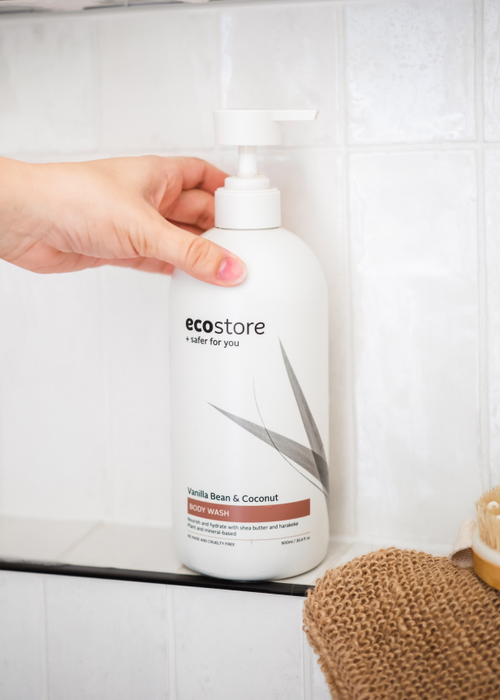 Ecostore | Sustainable Cleaning Products for Your Home & Body