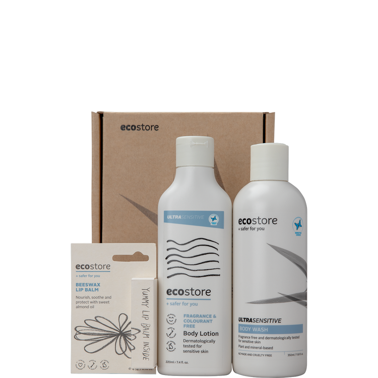 Gentle Skin Trio