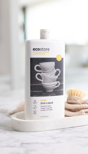 Ecostore | Sustainable Cleaning Products for Your Home & Body