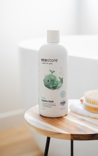 Ecostore | Sustainable Cleaning Products for Your Home & Body