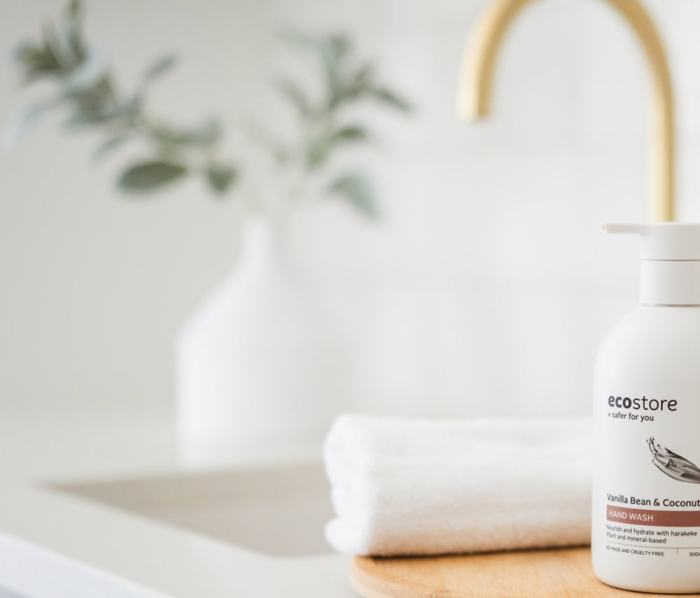 Eco Hand Wash | Ecostore AU
