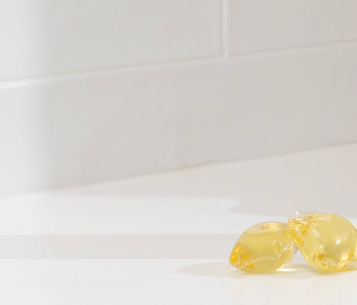 Eco Friendly Laundry Capsules | Ecostore NZ