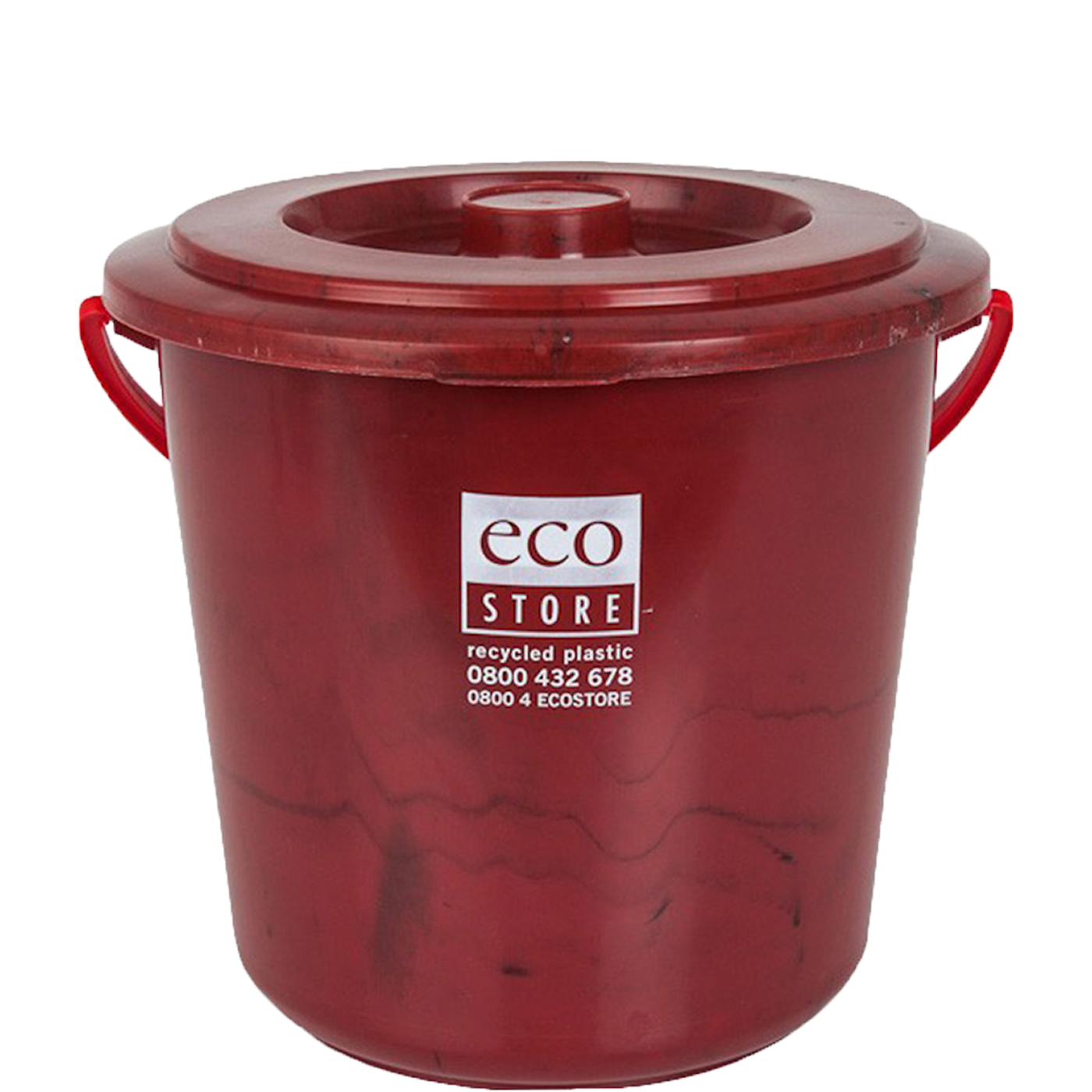 Recycled Bucket