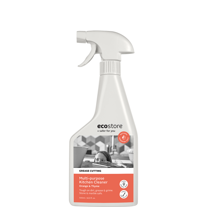 Ecostore | Sustainable Cleaning Products for Your Home & Body